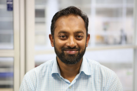 Abdul Munim - Compass Jobs Fairs | London | Birmingham | Manchester